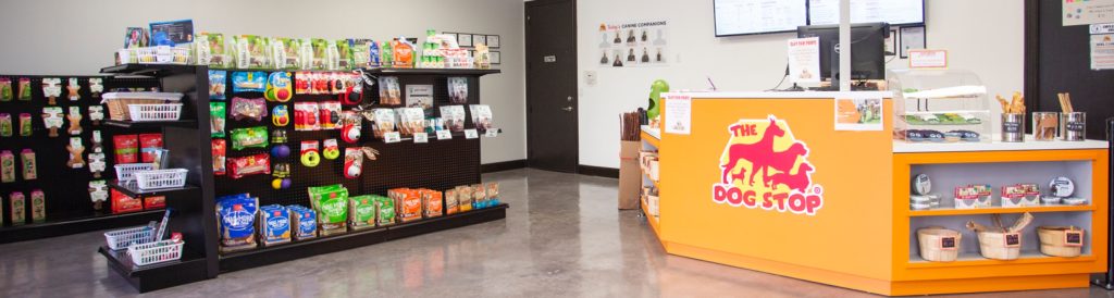 The Dog Stop® Allison Park | Dog Boarding, Daycare, & More