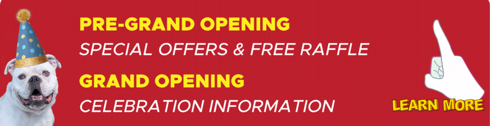 The Dog Stop® Centreville Dog Boarding, Daycare, Dog Grooming