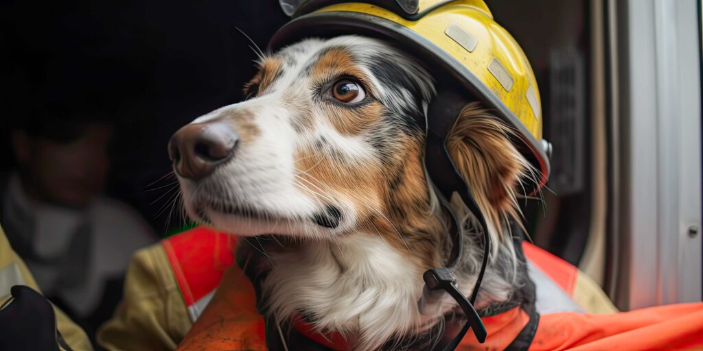 Essential Fire Safety Tips for Dog Owners - The Dog Stop®
